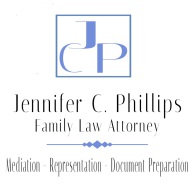 Law Office of Jennifer C. Phillips - Attorney
